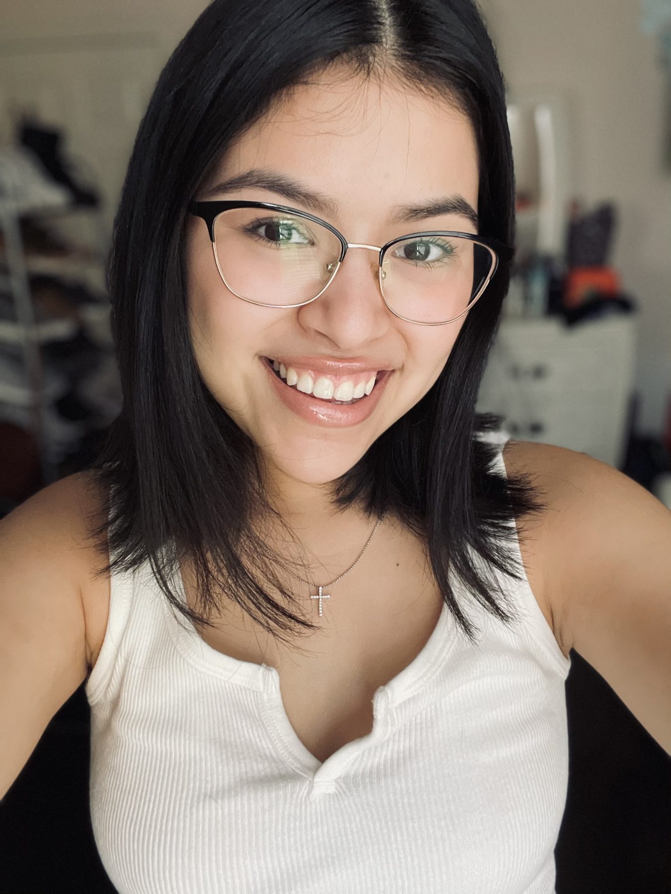 Catherine Gomez - Capitol School of Austin