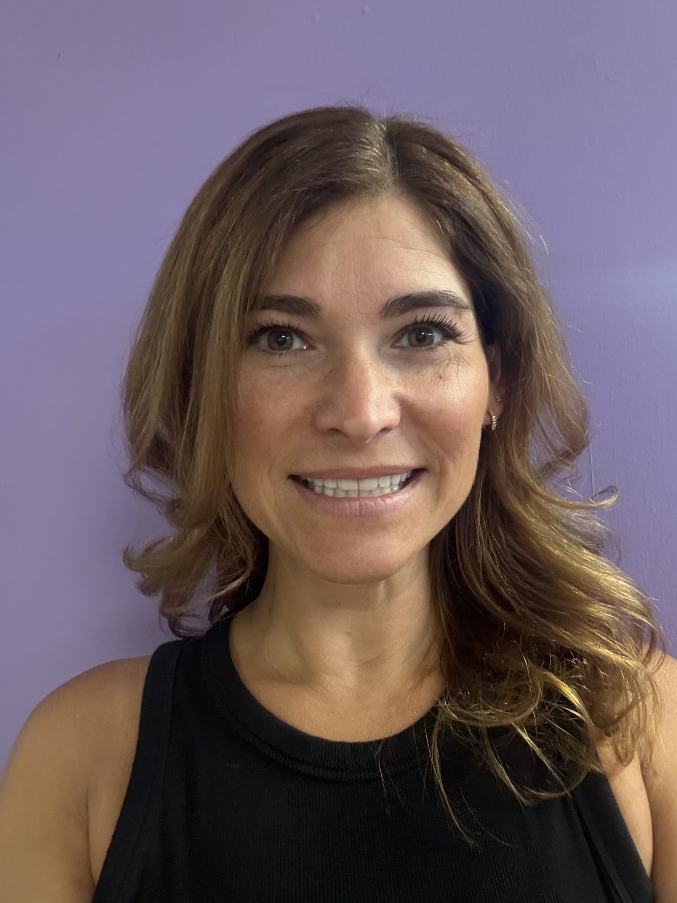 Jessica Epstein M.S., SLP - Capitol School of Austin