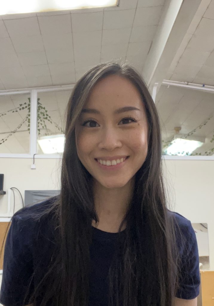 Linh Tran, M.S., CCC-SLP - Capitol School of Austin